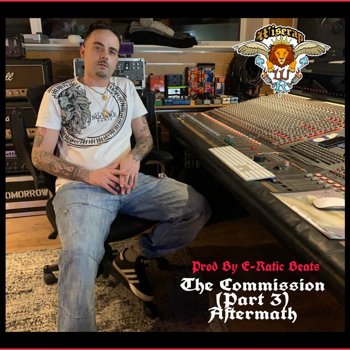 The Commission Ep (Part 3) Aftermath | WiseRap | Wise Rap