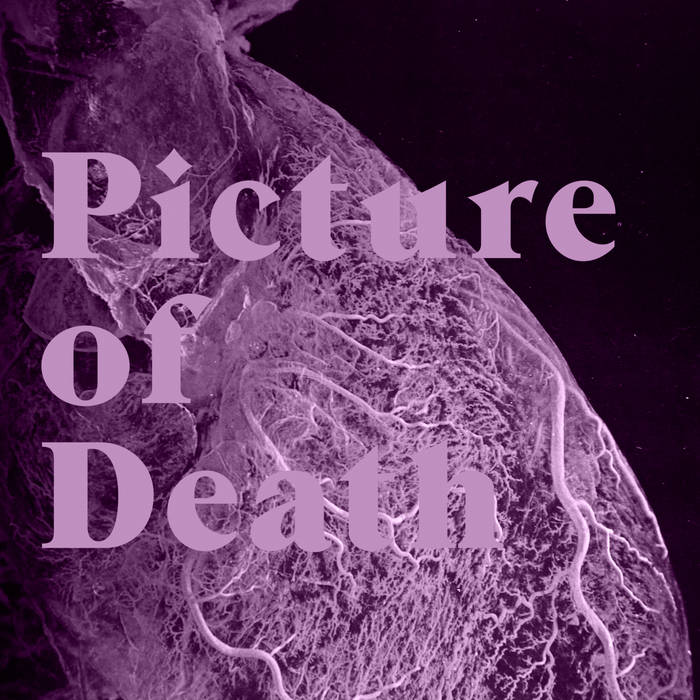 Picture of Death - EP | Picture of Death