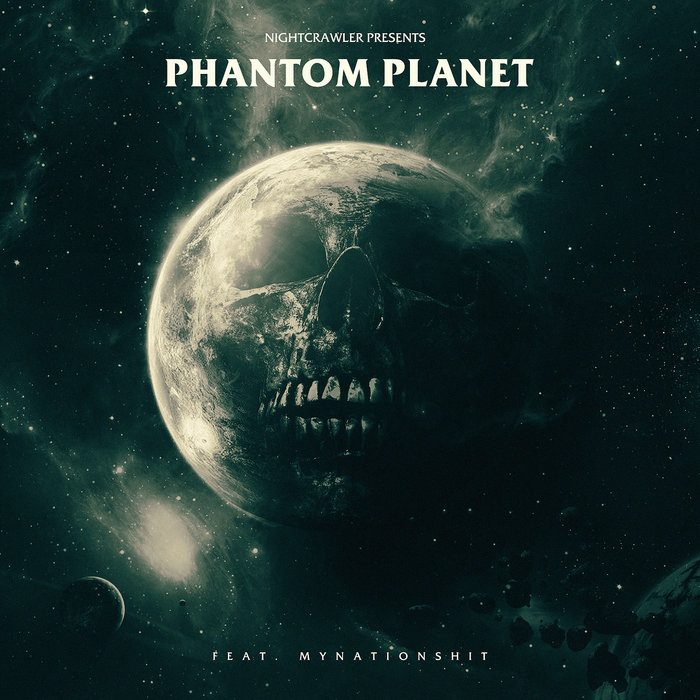 Phantom Planet | Nightcrawler