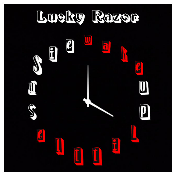 Wake Up Little Susie | Lucky Razor