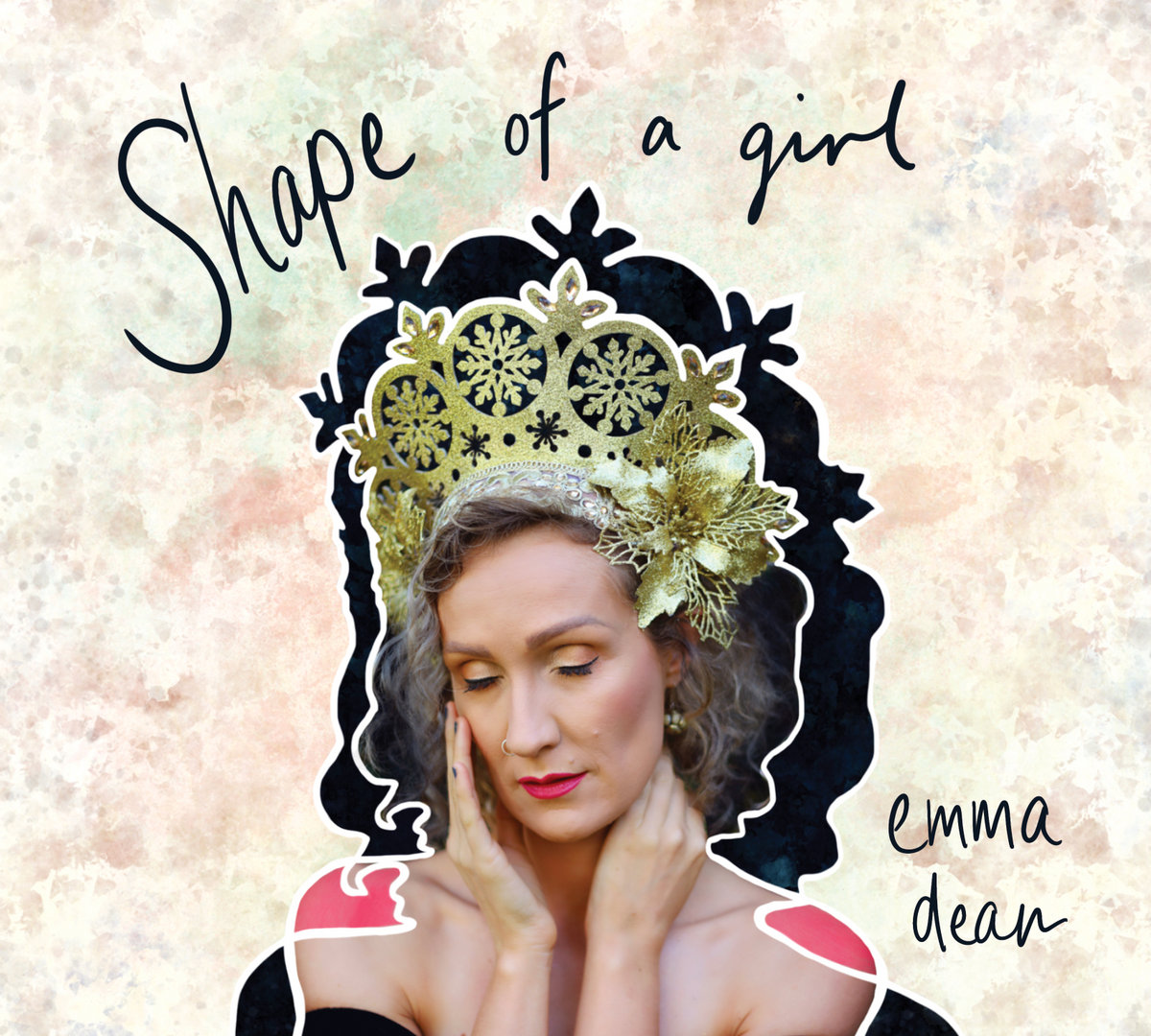 Shape Of A Girl | Emma Dean