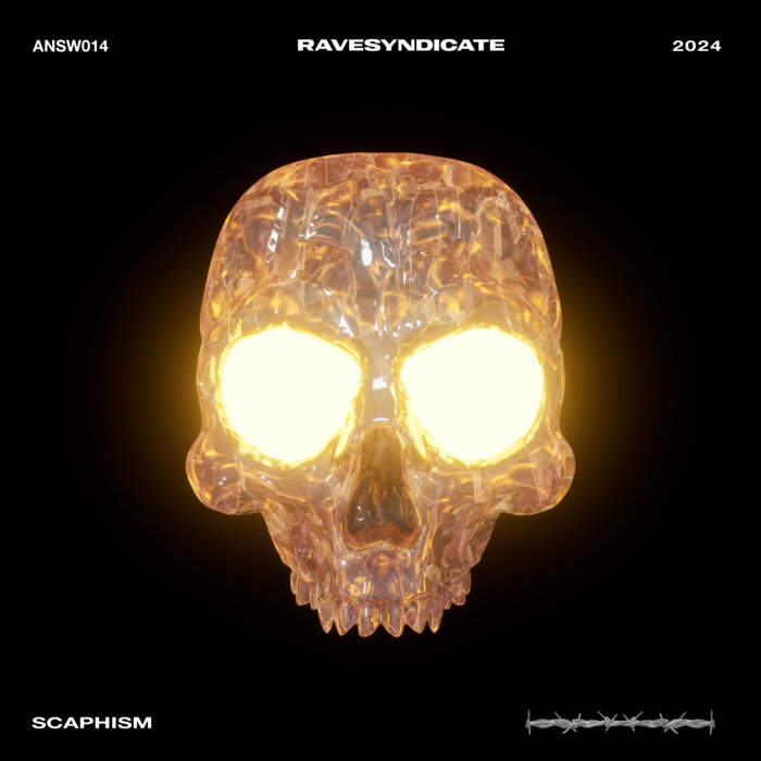 Scaphism EP | Rave Syndicate | The Answer