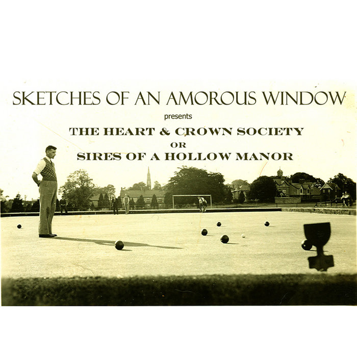 the Heart & Crown Society or Sires of a Hollow Manor | Sketches of an ...