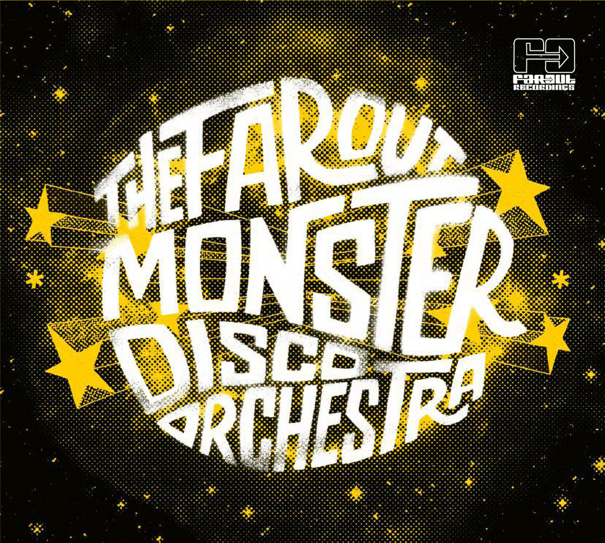 The Far Out Monster Disco Orchestra | Far Out Monster Disco Orchestra