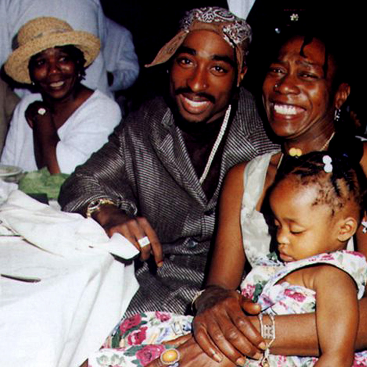 Tupac Shakur, 1988 High School Interview | M.J.R.K.M.S