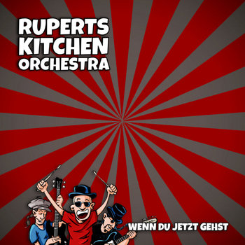 Music | RUPERTS ☆ KITCHEN ☆ ORCHESTRA