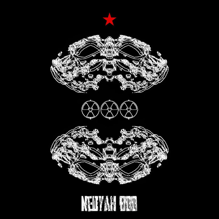 Eternal Resistance | Nedyah Boo