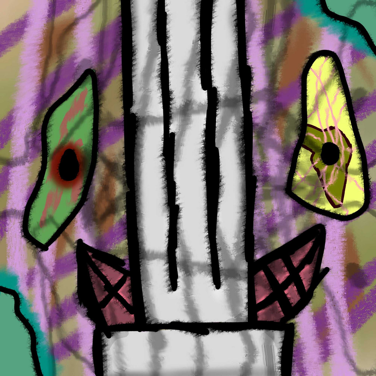 Face To Face With God | Andi Galupa | Andi's Discordant Discography