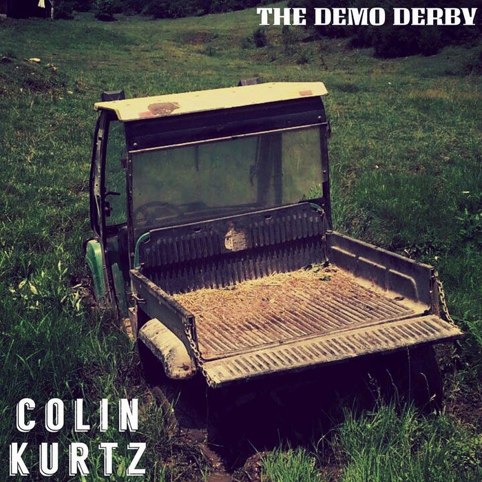 The Demo Derby | Colin Kurtz