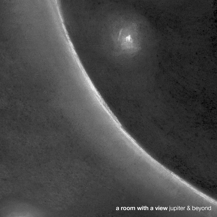 Jupiter & Beyond | A Room With a View