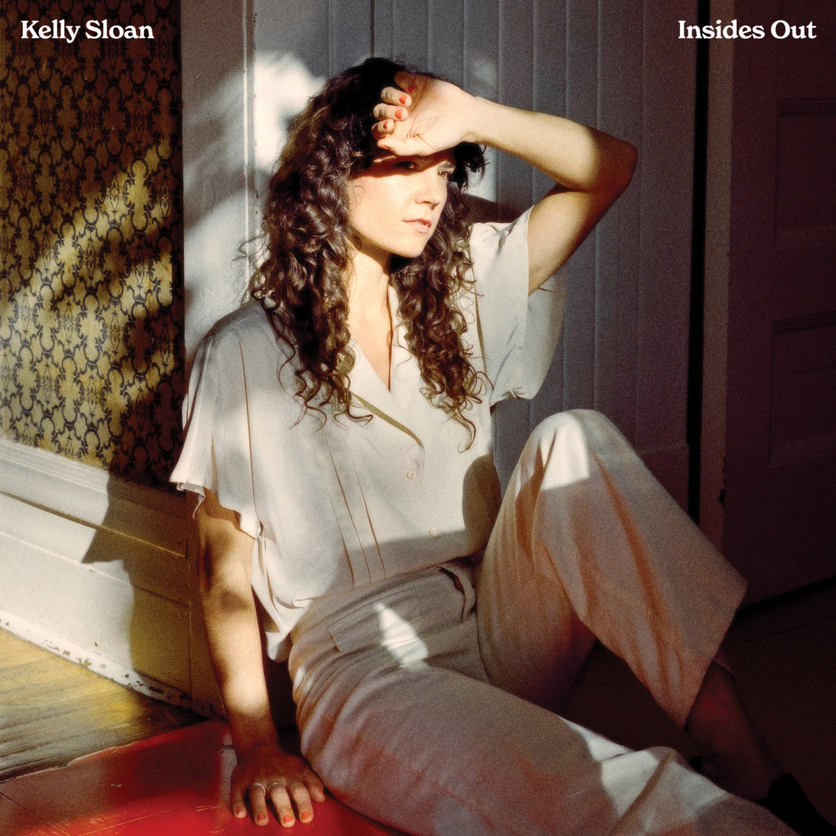 Insides Out | Kelly Sloan