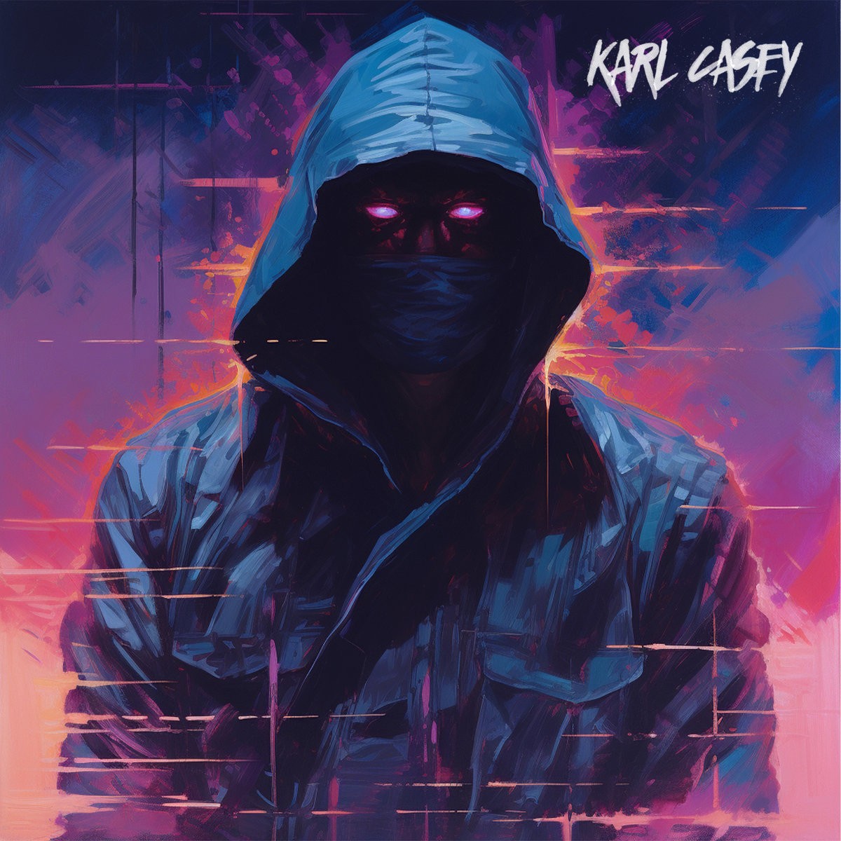 First Blood | Karl Casey