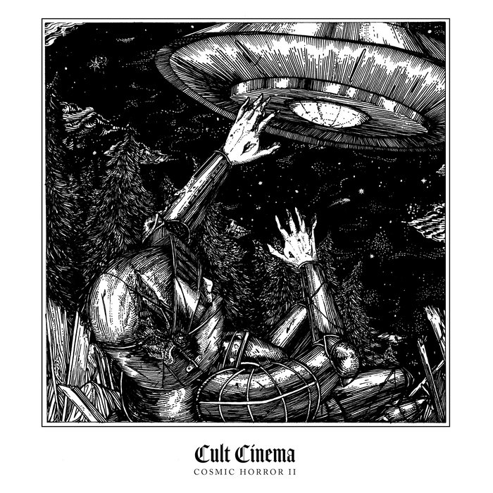 Cosmic Horror II | Cult Cinema