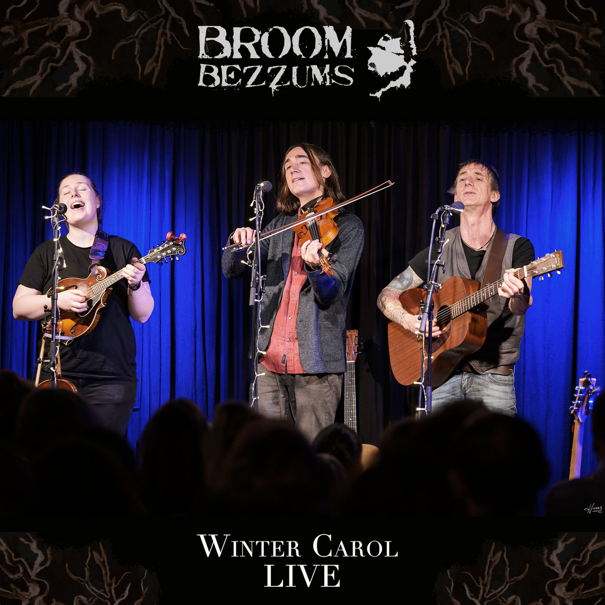 Winter Carol Live (Deutsche Moderation) | Broom Bezzums with Emily ...