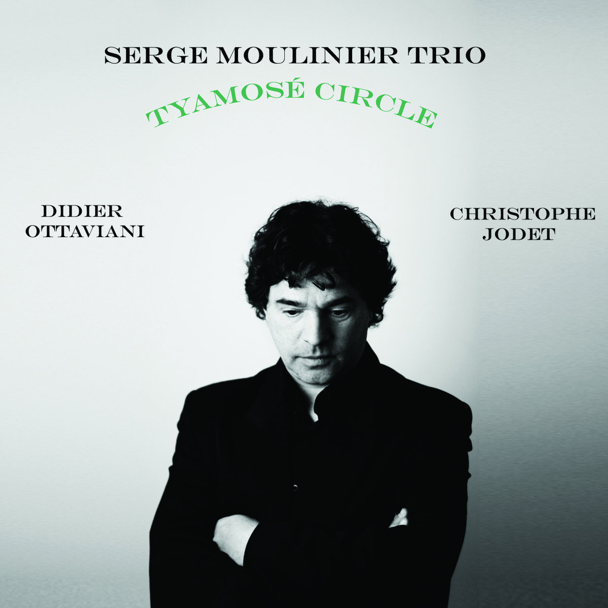 Tyamosé Circle | Serge Moulinier Trio | Serge Moulinier