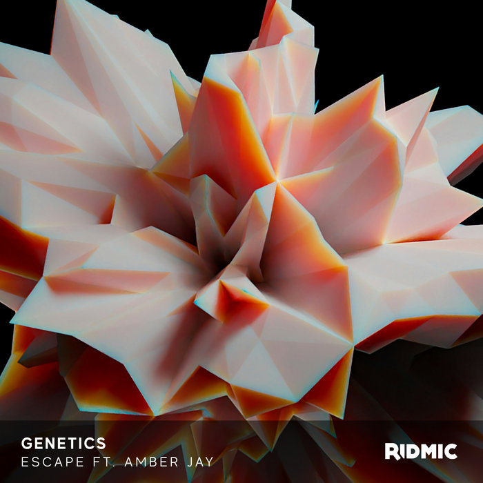 Escape | Genetics, Amber Jay | Ridmic