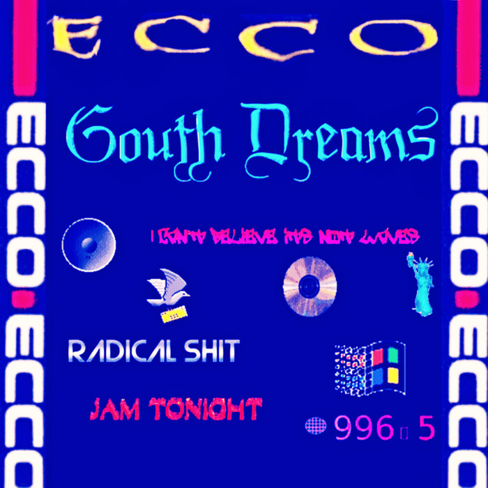 Gouth Dreams | dont know yet