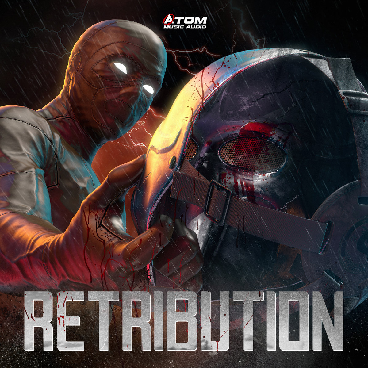Retribution | Atom Music Audio