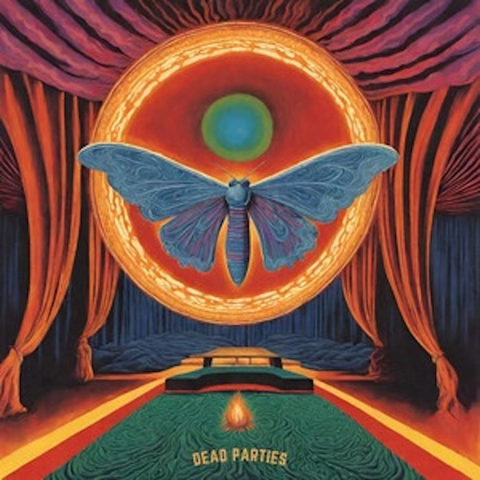 Do You Believe | Dead Parties