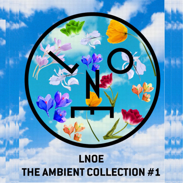 The Ambient Collection - Vol. 1 | Last Night On Earth