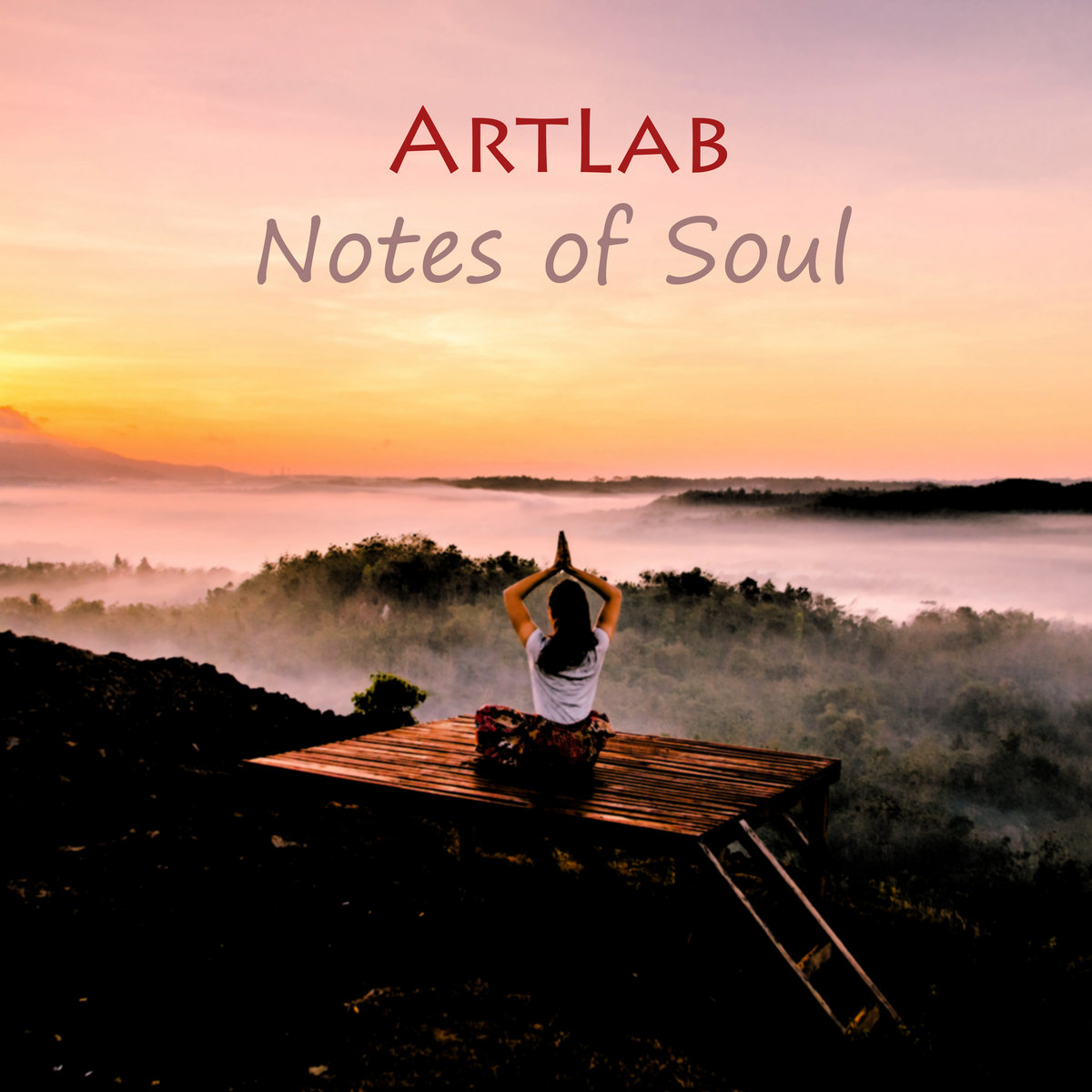 Notes of Soul | ArtLab