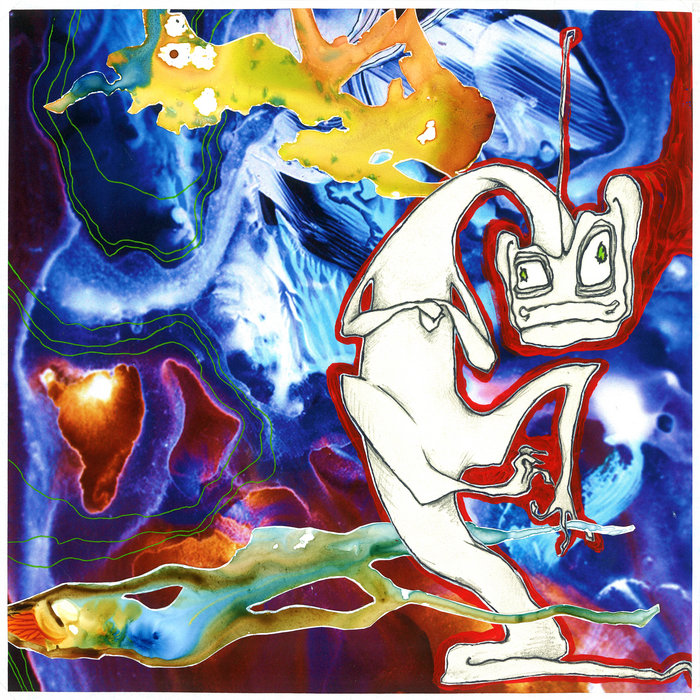 Parasite | The Critical Shakes