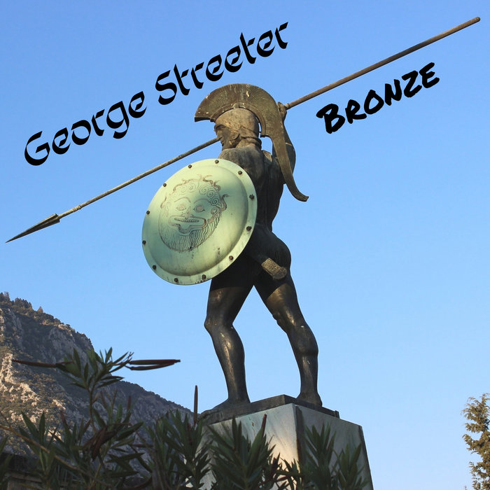 Bronze | George Streeter