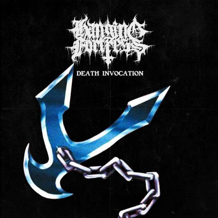 Death Invocation | Hanging Fortress
