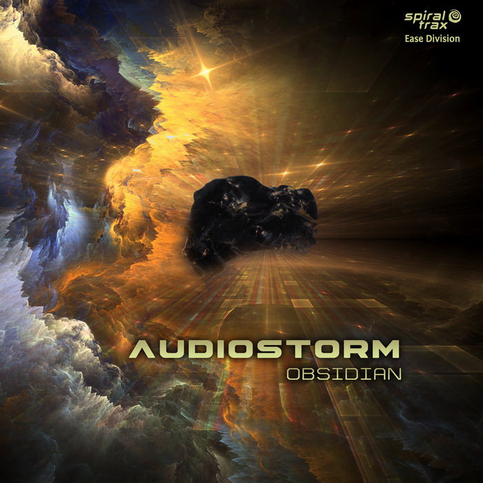 Obsidian | AudioStorm (Ease Division) | Spiral Trax