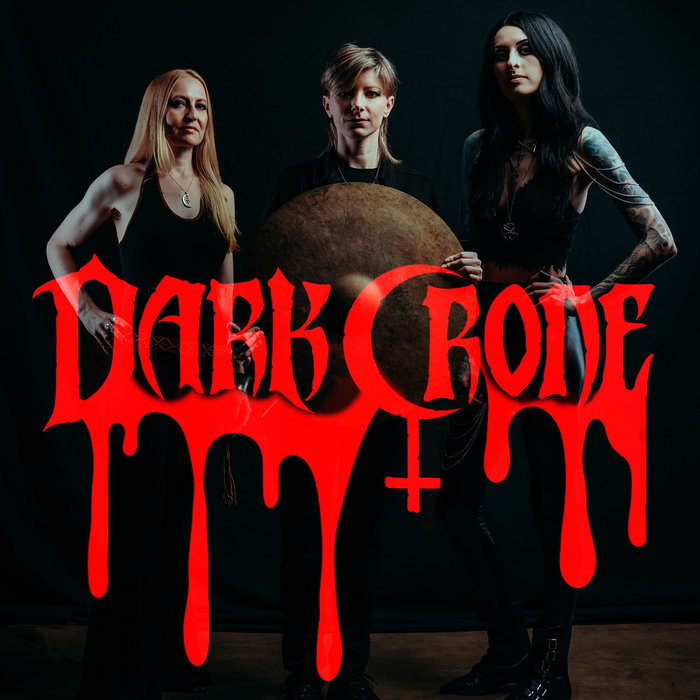 RedRum | Dark Crone