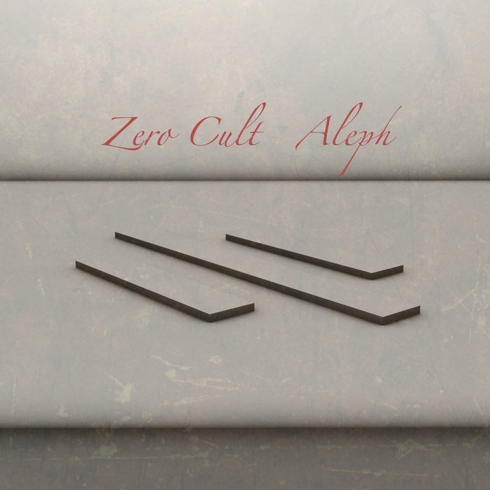 Aleph | Zero Cult | Cosmicleaf Records