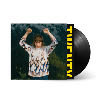 Music | Ed Banger records