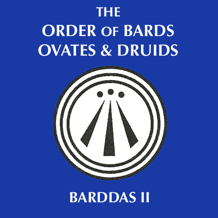Barddas 2 | Order of Bards Ovates and Druids