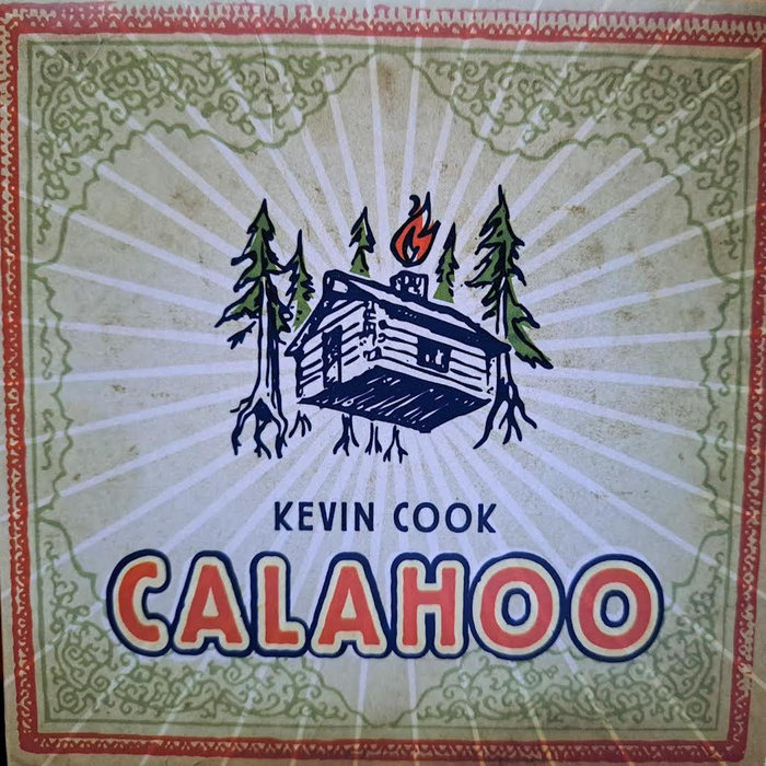 calahoo | kevin john cook