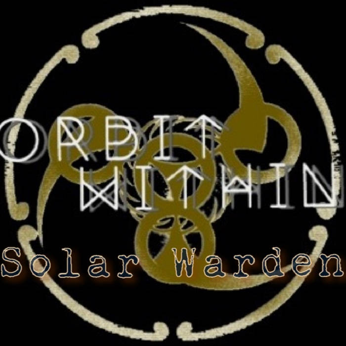 Solar Warden | Orbit Within