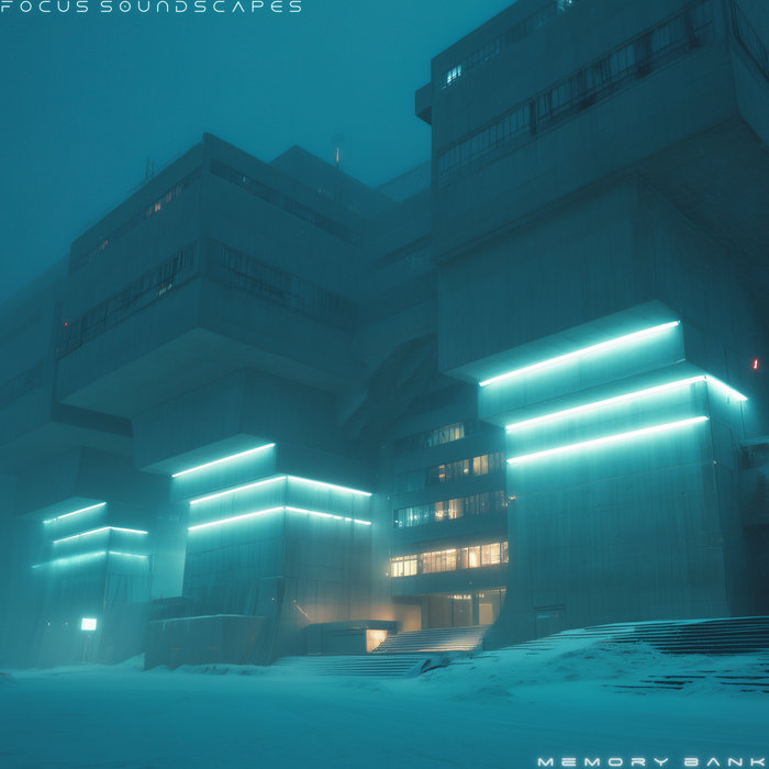 Memory Bank | Focus Soundscapes