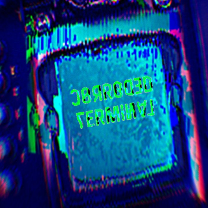 unquantifiable | corroded_terminal