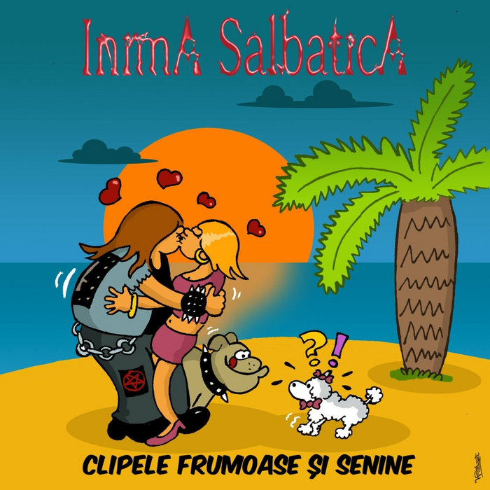 Clipele Frumoase Și Senine | Inima Salbatica