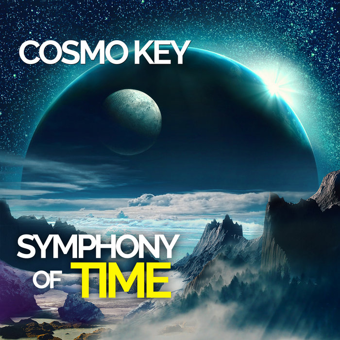 Symphony of Time | Cosmo Key
