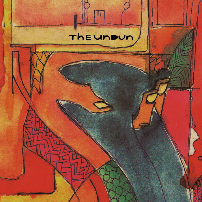 The Undun | The Undun