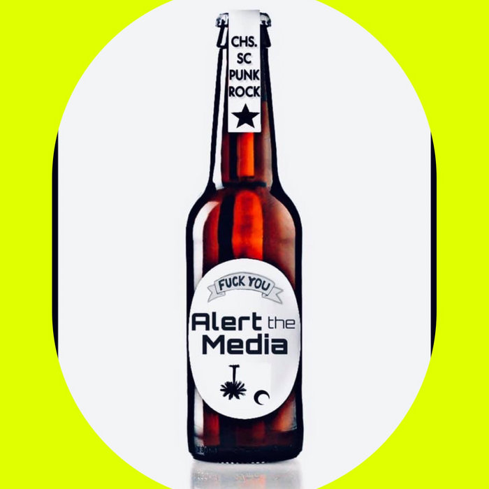 Alert The Media | Alert The Media