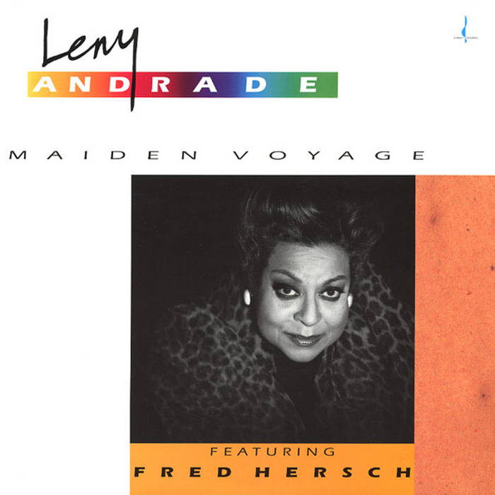 Maiden Voyage Leny Andrade maiden-voyage-leny-andrade