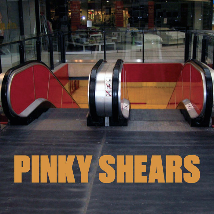 EP | Pinky Shears