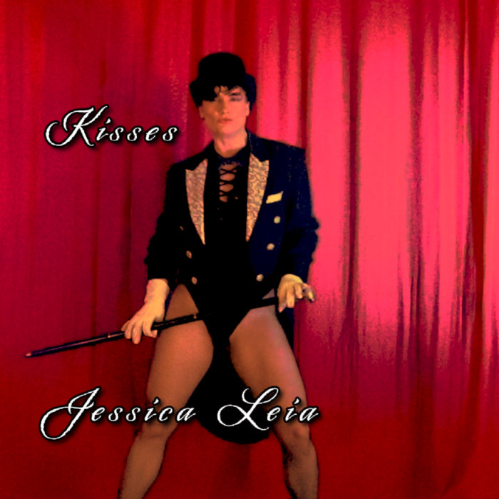 Kisses | Jessica Leia