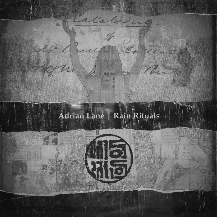 Rain Rituals | Adrian Lane