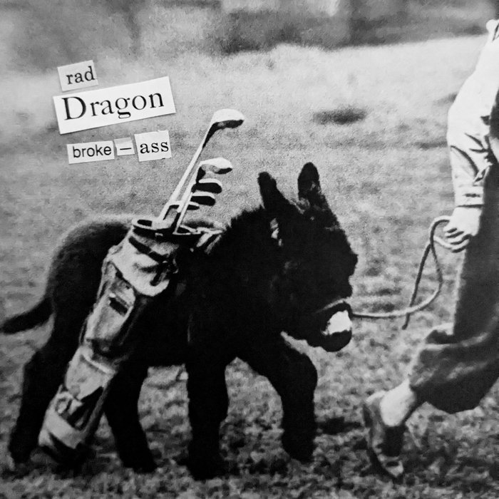 Broke-Ass | Rad Dragon