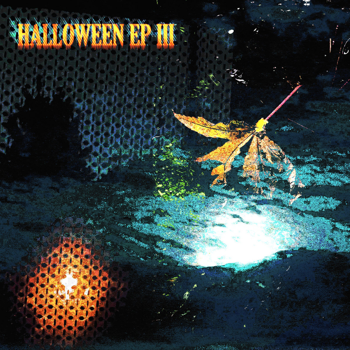 HALLOWEEN EP III | Junkfoodkazoo