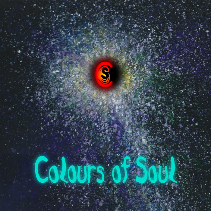 Colours Of Soul | Colours Of Soul