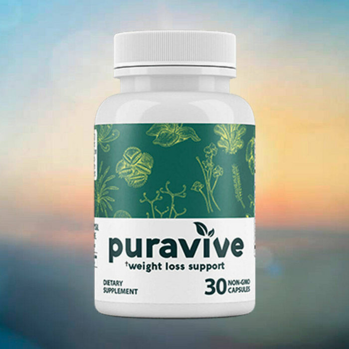 Puravive Pills USA Customer Reviews — How it Work Dose and Intake ...