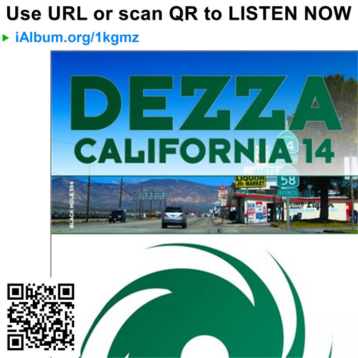 California 14 | Dezza
